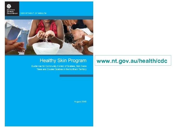 ARF RHD Primordial and Primary Prevention Bart