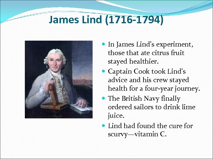 The History of Medicine In September