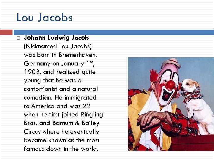 GERMAN HUMOR By Jacqueline Zelda Edwards Warum