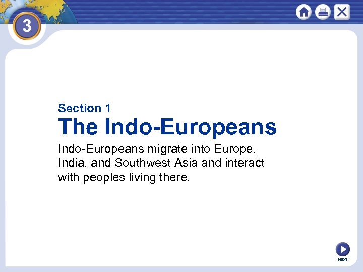 People and Ideas on the Move 2000 B