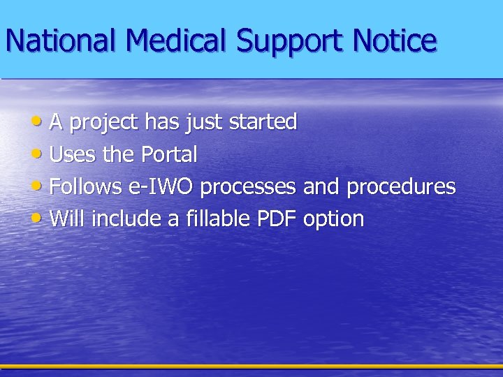 IPPA 2009 Tax Operational Excellence Workshop November