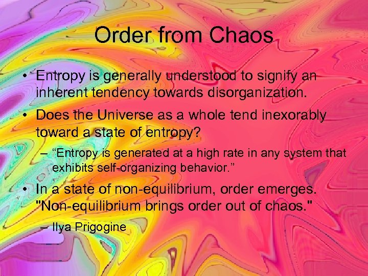 Chapter 7 Thermodynamics of Living Systems Problems 7