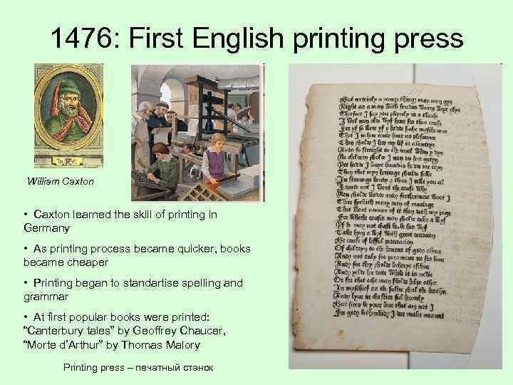 The Black Death Bubonic plague came to