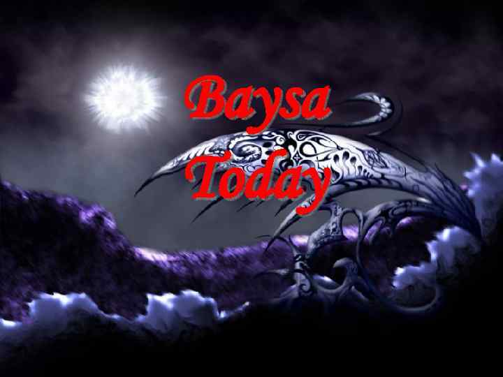 Baysa Today Читатель Baysa Today поздравляю тебя