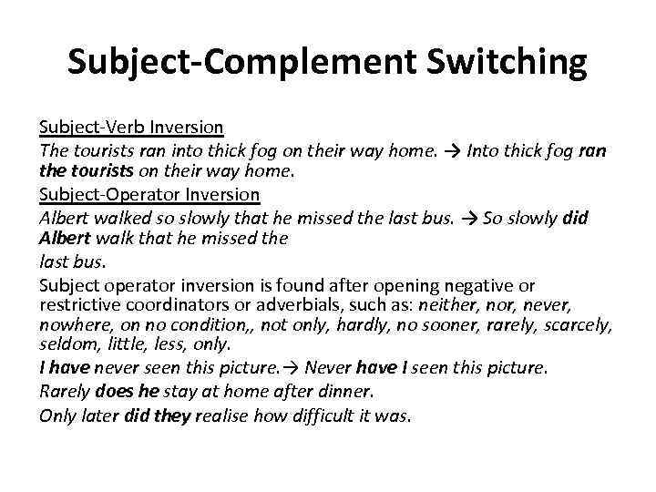 Functional Sentence Perspective There Are Three Dominant Functional Sentence Perspective There Are Three Dominant