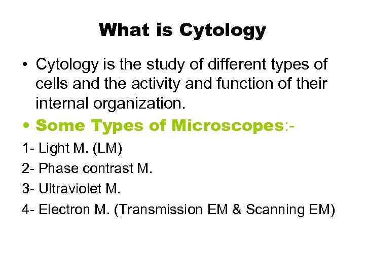 Divisions of Basic Sciences 1 2 3 4