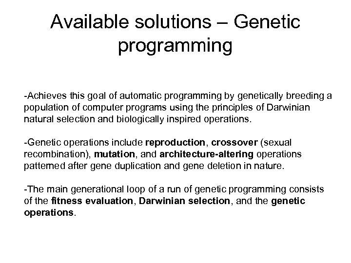 Automated electronic design By Alexander Mitev 1 2