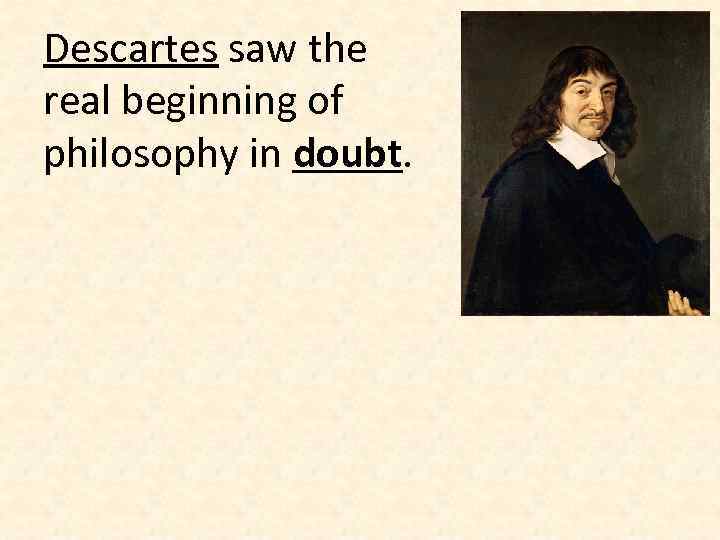 Philosophy its object and functions The term