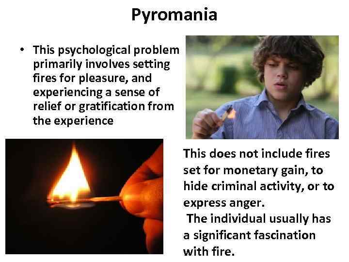 Impulse-Control Disorders Made by Laguzova Tatiana Definition