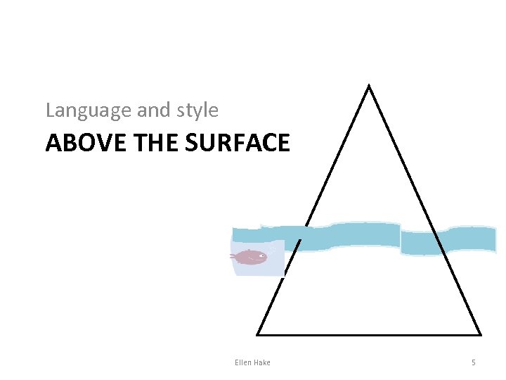 Cross-Cultural Communication Ellen Hake Change communication and cross ...