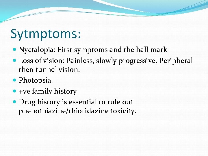 Usher syndrome and other retinal dystrophy-hearing impairment associations