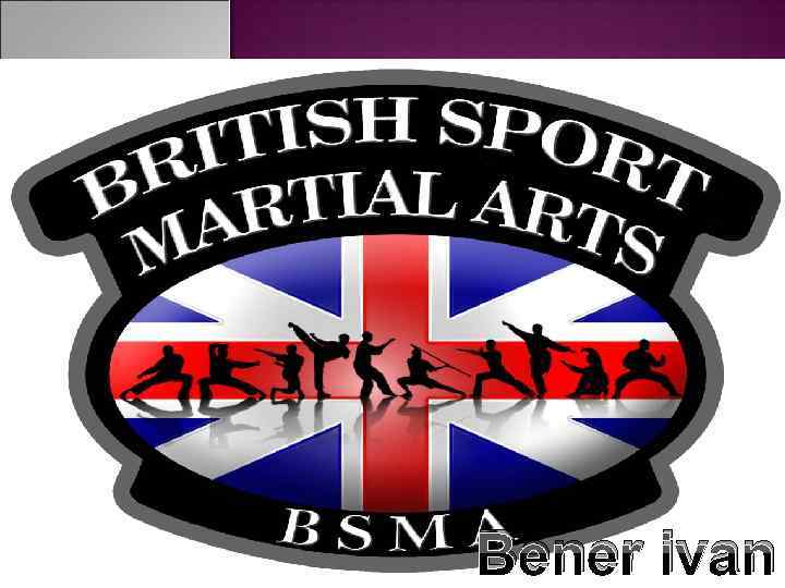 Bener ivan Sports play an important part