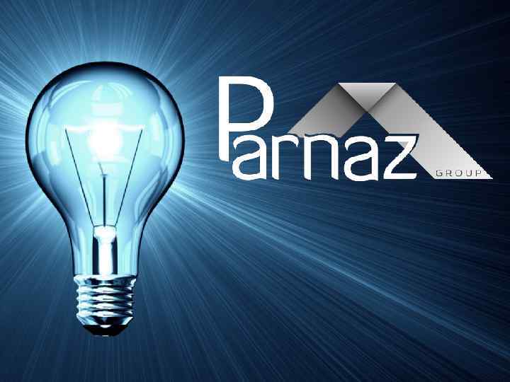 Parnaz Group была основана в 2008 году для