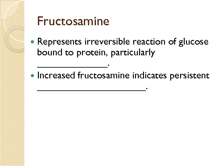 Clinical Chemistry Clinical Pathology K Canga RVT