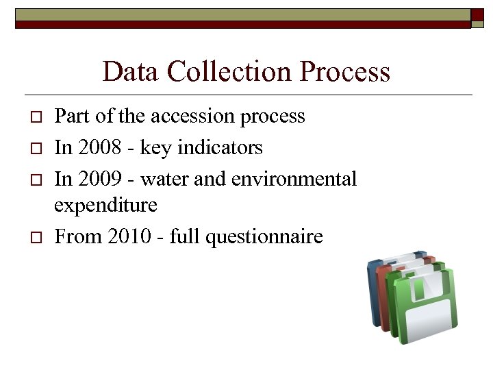 OECD Questionnaires Status Dr Moshe Yanai CBS ISRAEL