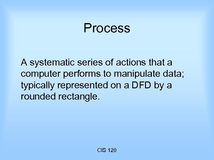 COMPUTER CONCEPTS Vocabulary Chapter 1 Using Computers Essential