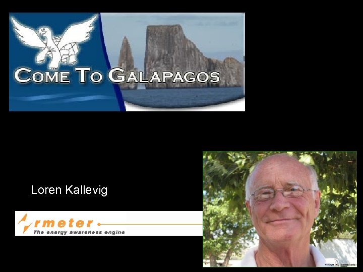 Global Smart Energy is Solar Ron Swenson