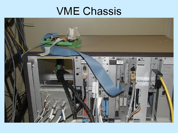 4 m Blanco TCS Upgrade Electronic Control and