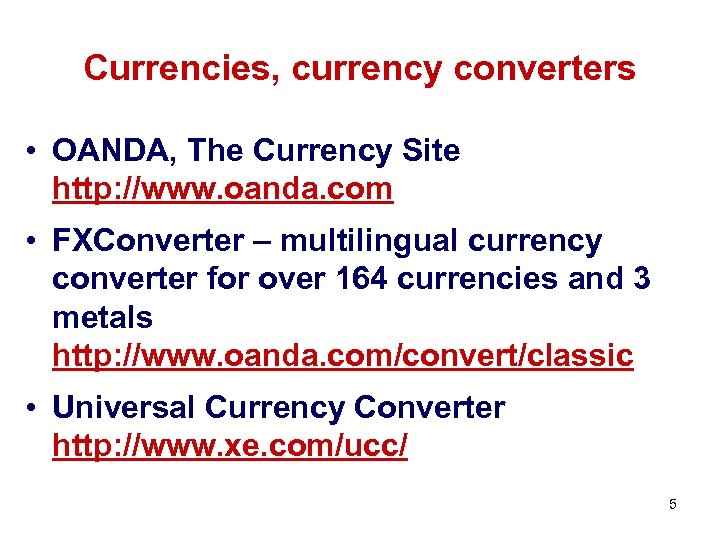 Business Information Module 2 Seeking for business information