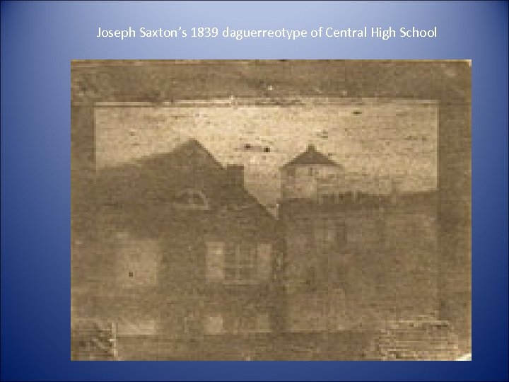 Immigration and Industrialization in the City of Brotherly