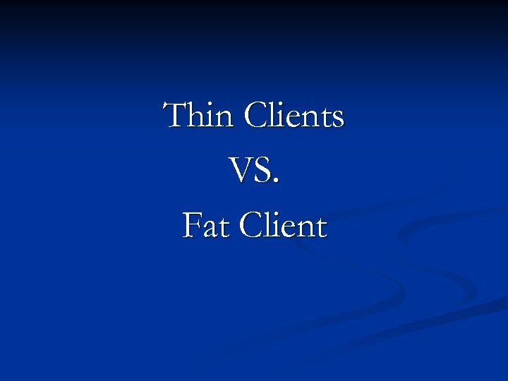 Mobile Application Development 2005 By Sam Nasr July