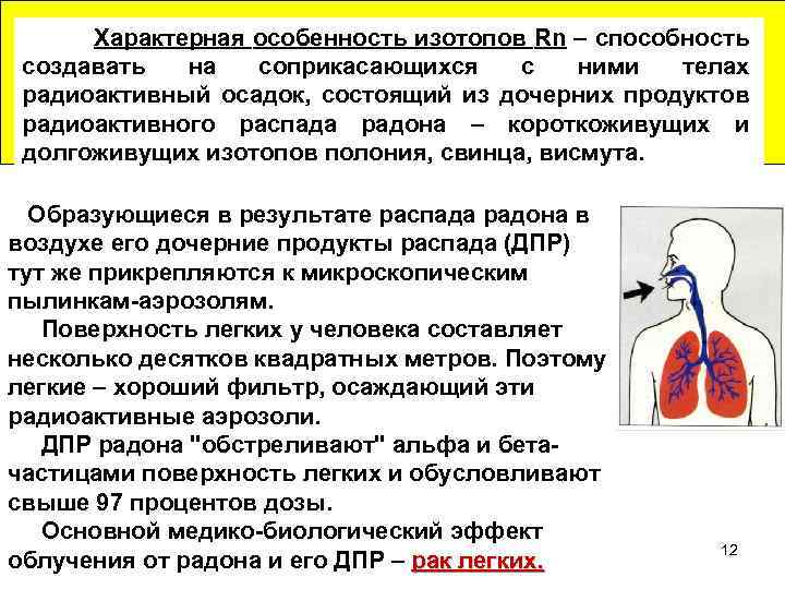ЛЕКЦИЯ 6 б ЕСТЕСТВЕННЫЕ И ИСКУССТВЕННЫЕ ИСТОЧНИКИ ИОНИЗИРУЮЩИХ