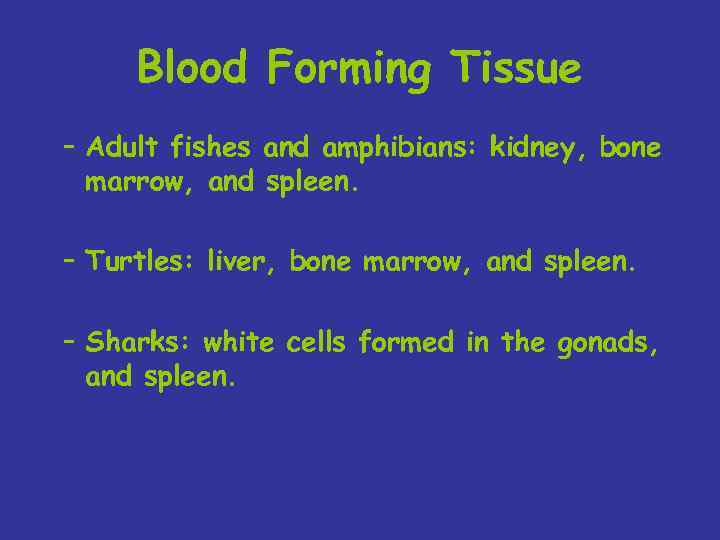 Система крови oxygen transportation by