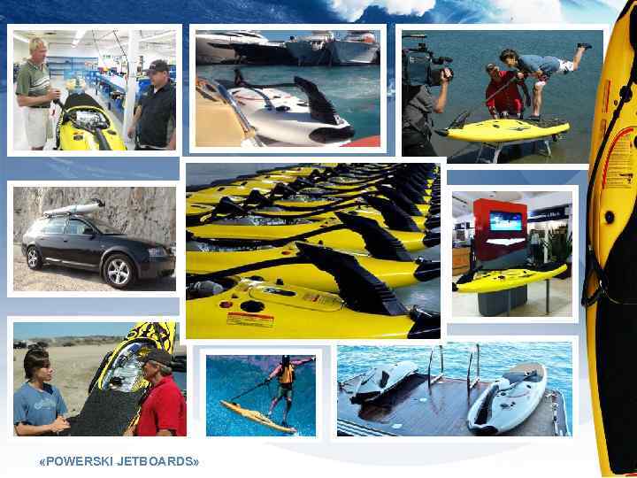 Powerski Jetboard tel 7 911 943 -46 -33