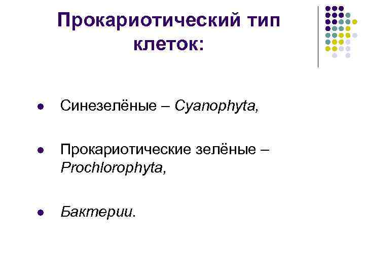 Строение растительной клетки 1 Клеточные покровы 2 Протопласт