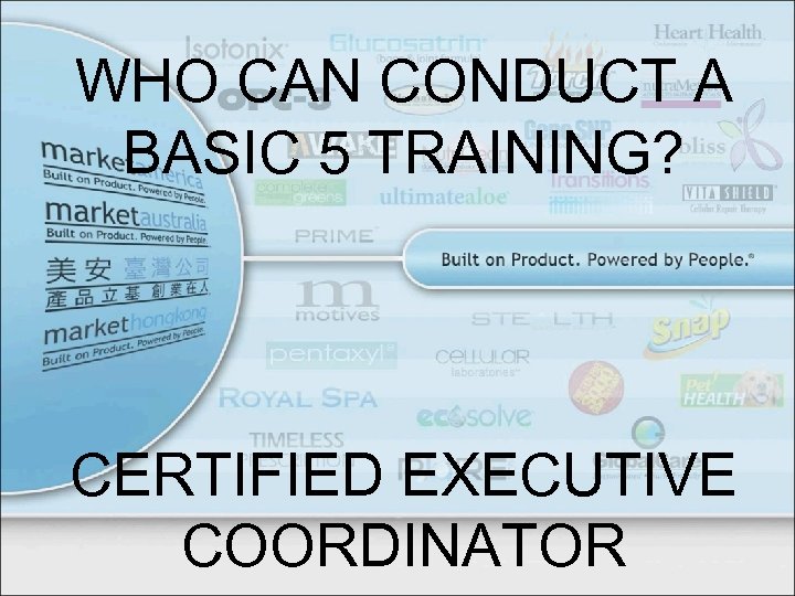 CAN A DISTRIBUTOR EARN ANY COMMISSION CHECKS BEFORE