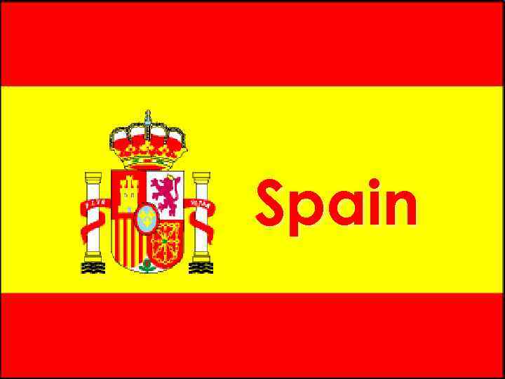 Spain Plan 1 History 2 Political system