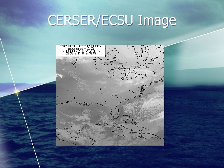 AUTOMATING THE TERASCAN IMAGE PROCESS Mentor Keisha Wilkins