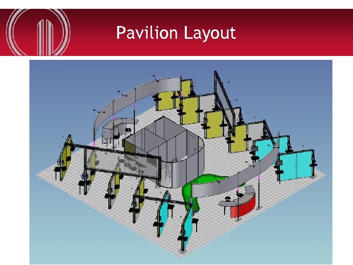 North Carolina Biotechnology Center North Carolina Pavilion BIO