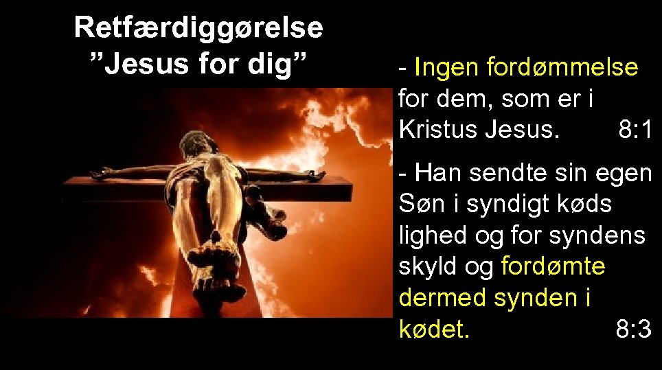 Livet i Helligånden Paulus brev til Roms