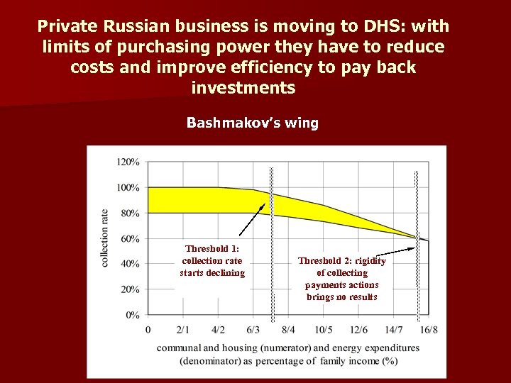 Igor Bashmakov Russian GDP Doubling District Heating and