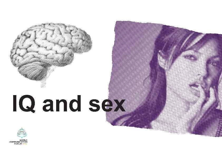 Looking at global communications Why do we Peep