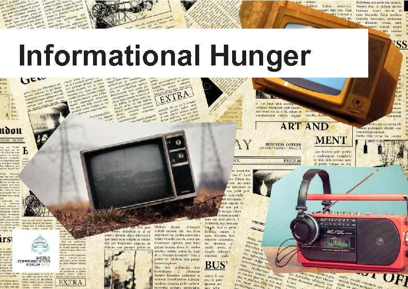 Looking at global communications Why do we Peep