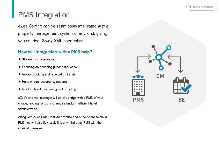 e Zee Centrix A Complete Distribution Ecosystem Automate