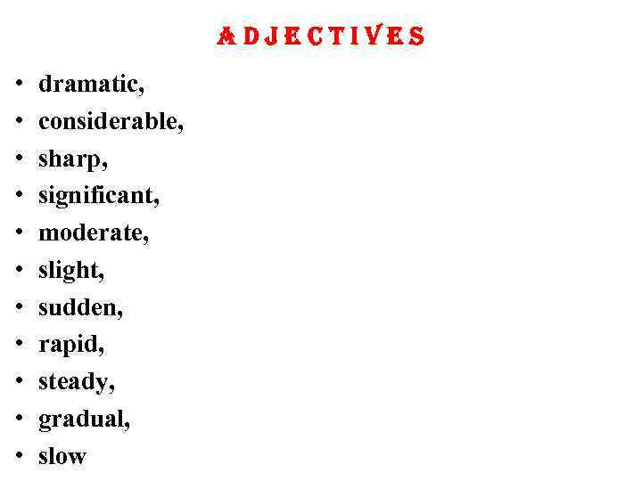 describing charts The pie chart is about