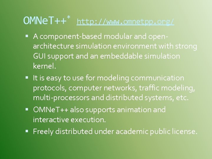 Wireless Communication LAB 1 Background of Wireless