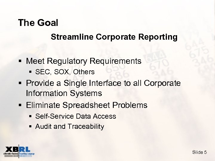 Business and IT Working Together to Streamline Corporate