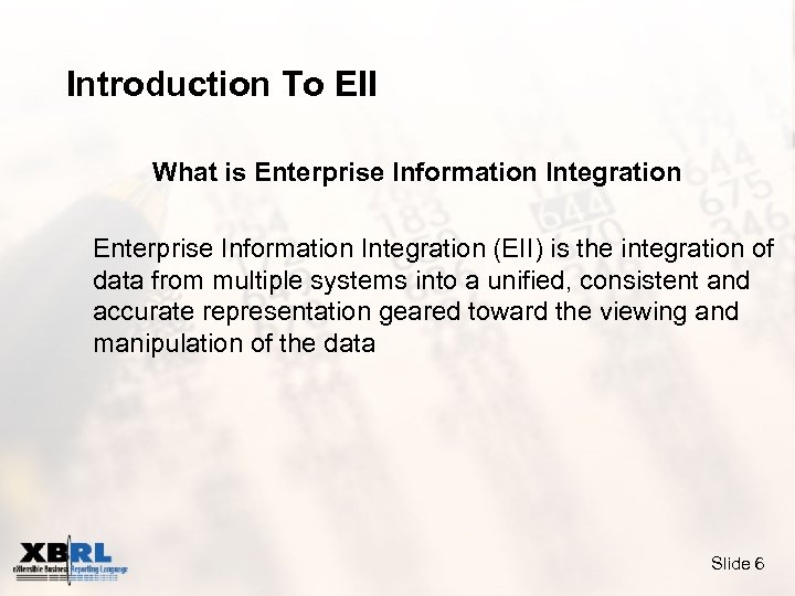 Business and IT Working Together to Streamline Corporate