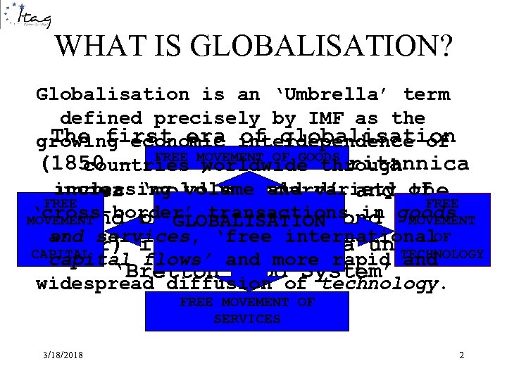 Globalisation Outsourcing-Emerging Opportunities for IPR Interactive ...