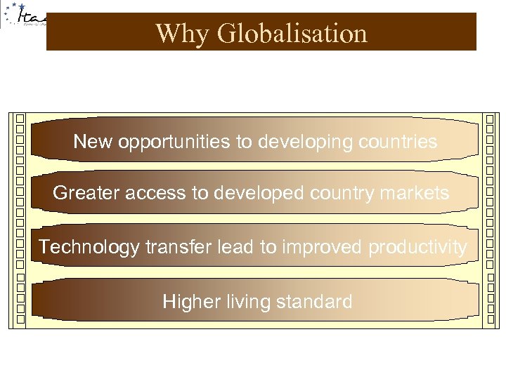 Globalisation Outsourcing-Emerging Opportunities for IPR Interactive ...