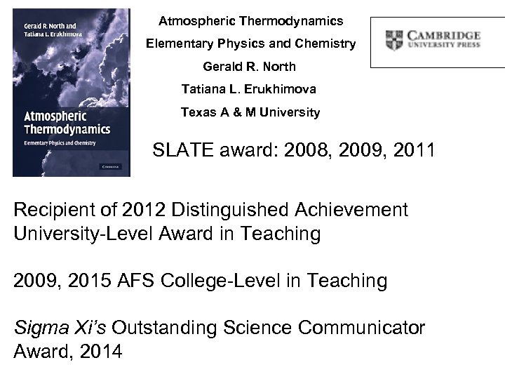 Physics 218 Mechanics Instructor Dr Tatiana Erukhimova Sections