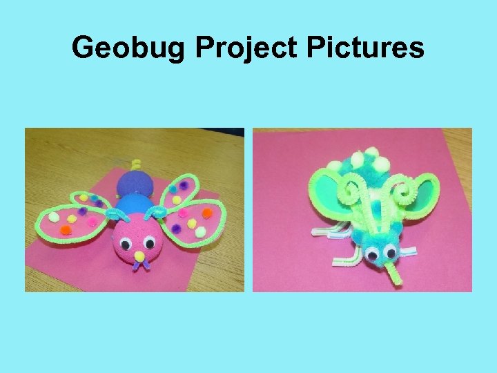 Project Implementation into the Mathematics Classroom By April