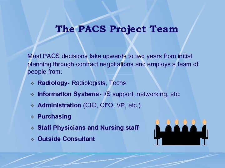 What Everyone NEEDS to Know About PACS Guy