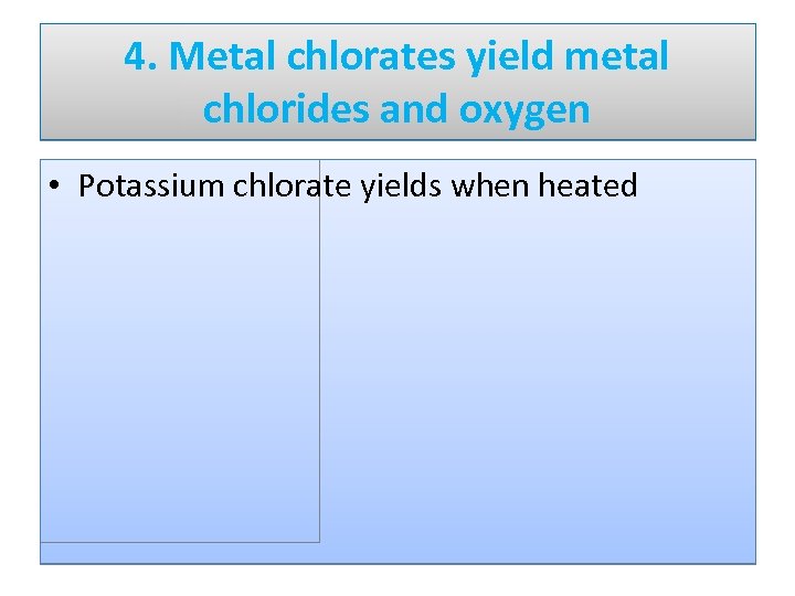 Stoichiometry the basis of chemical calculations What