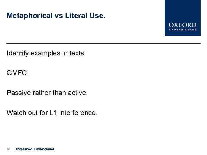 Vocabulary Building for Examinations Christopher Graham Russia November
