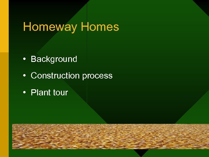 The New Nabor House Continuing the Legacy